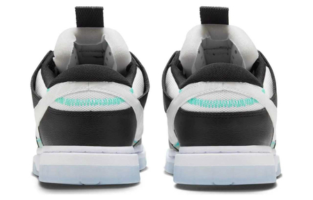 Nike Dunk Low Air Jumbo Remastered 3M / 40-45 / Вьетнам