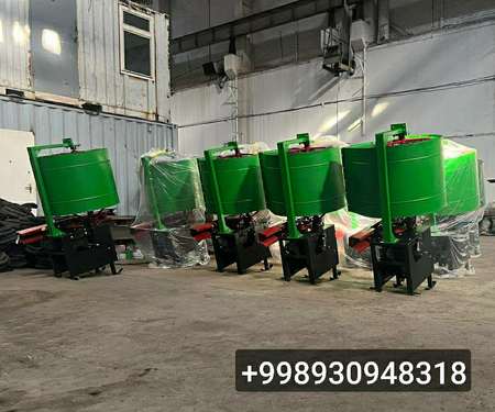 ОВХ 600 yangi servis xizmati bor.