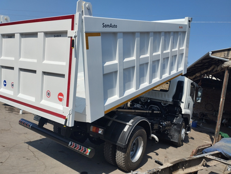 ISUZU KUZUF  5, 10 tonalik kuzuflar yasaymiz