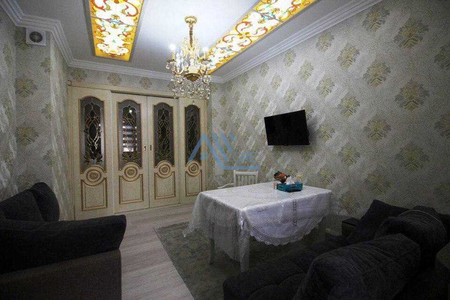 Паркентский Базар, ул.Паркент пересечение с ул.Олтин тепа 97м² 4/5/9