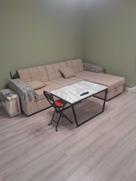 Сдаётся квартира Nest one 1/3/26.  30м2 Срочно риэлторам не беспокоит