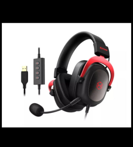 Игровые наушники Edifier HICATE  G50