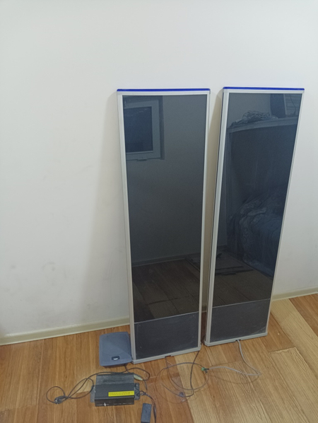 Magazinni rengini