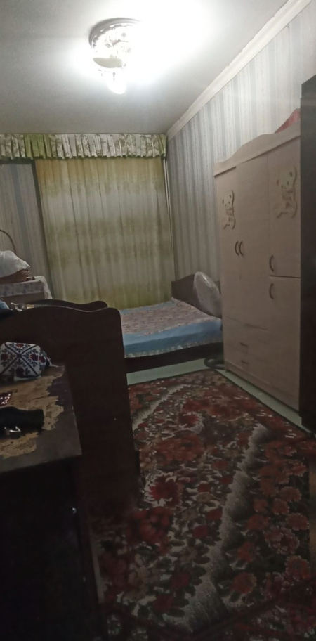 Юнусабад 13, 3(4)/2/4 Средний Ремонт
