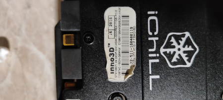 Видеокарта 1080ti/11gb