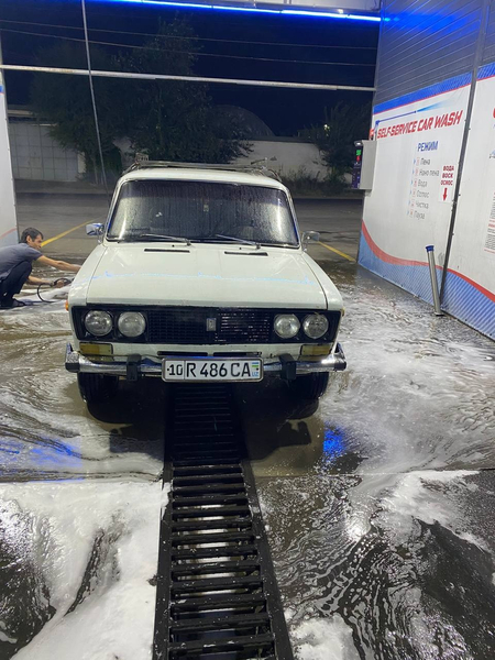 Vaz2106 srochna sotiladi