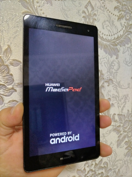 Huawei planshet sotiladi