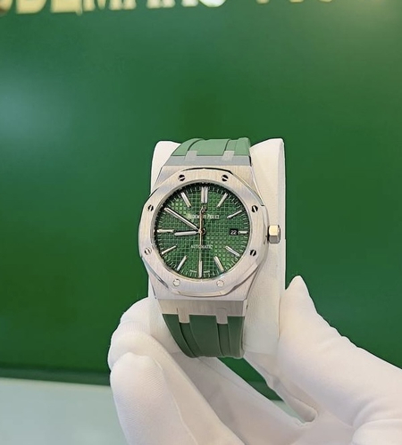 Audemars Piguet Royal Oak