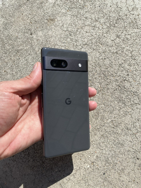 Pixel 7 a 128 gb LL/A