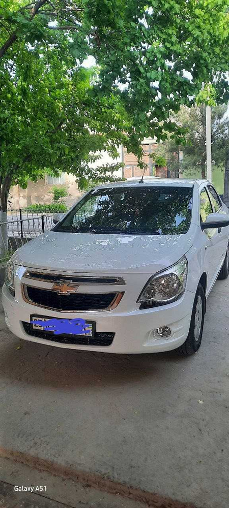 COBALT 2 pozitsiya