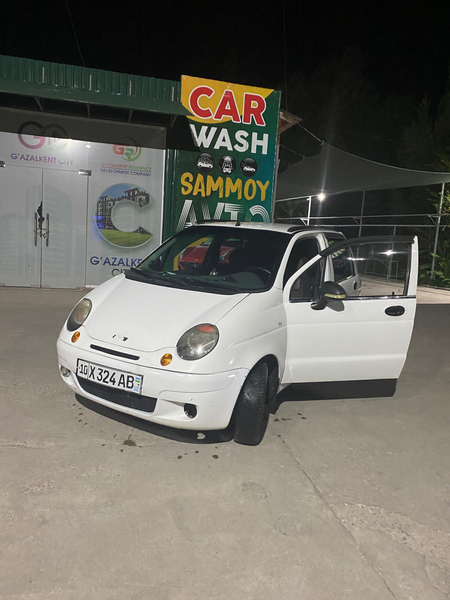 Matiz MX  продаётся