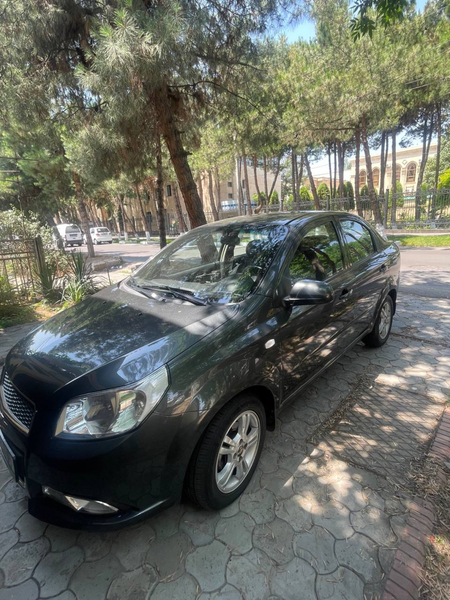 Продаётся Chevrolet Nexia 2020 автомат