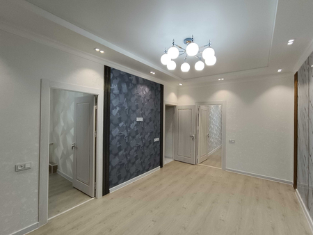 Продается квартира Феруза ЭКО базар 2в32/4 46м² Евро ремонт