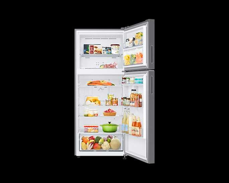 Холодильник Samsung RT38CG6000S9WT