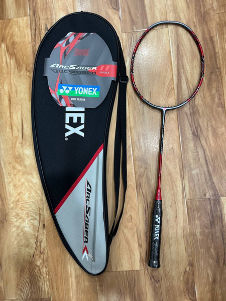 Топовые ракетки для бадминтона Yonex, оригинал, официальный дистрибьют