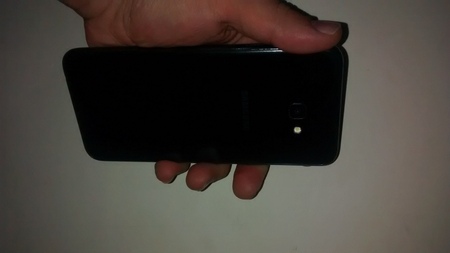 Samsung galaxy j4 plus