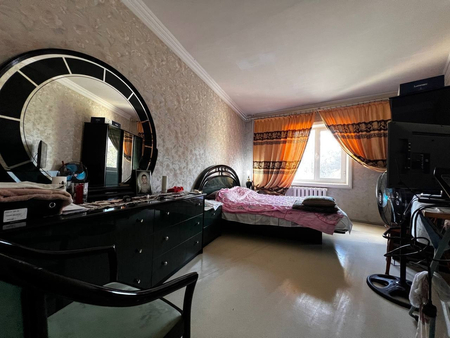 Продается 4х ком. квартира, ор-р: ресторан Самара, 100м2