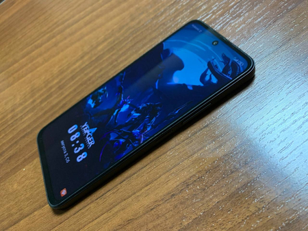 Redmi Not 12 R, 128gb