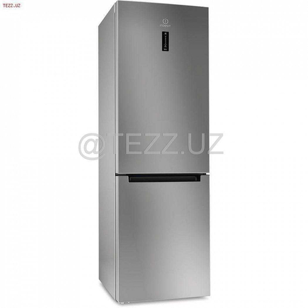 Холодильник Indesit DF 5180 S Доставка по городу бесплатно
