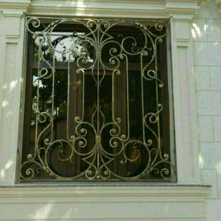 Сварка ишларини киламиз