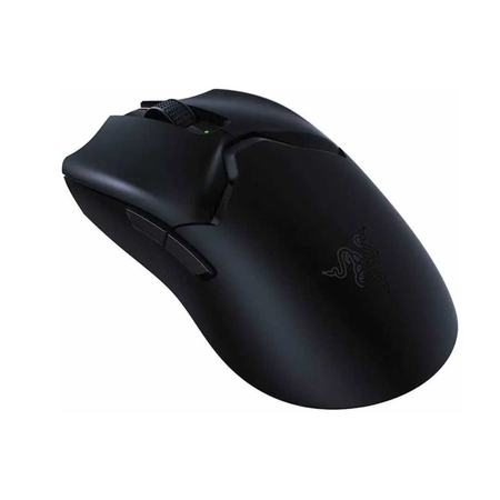 ^ Беспроводная компьютерная мышь RAZER VIPER V2 Pro - Black