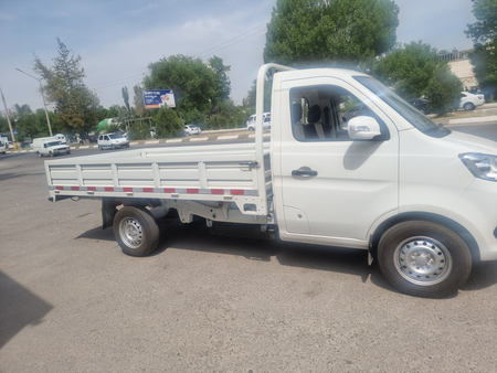 Changan t3  3metrli srochna sotiladi