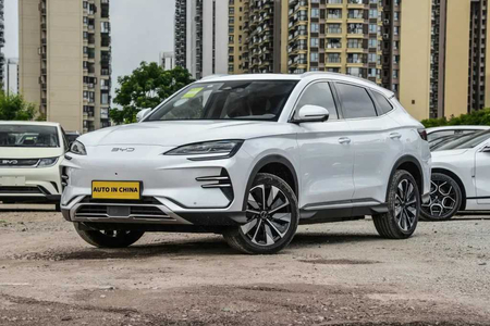 Song Chempion Honor 2025г 605км