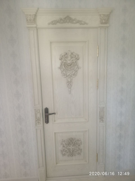МДФ эшиклари буюртма асосида