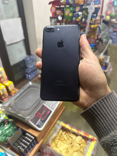 Iphone 7 Pulus 128