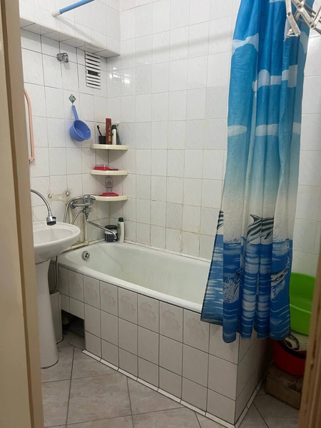 Sheriklikka qizlar uchun kvartira bor