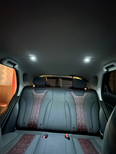 BYD e2 ga original salon va bagaj chiroqlari
