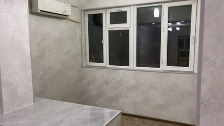 Продаётся квартира (своя) Сергелийский район. Авиагородок. Учувчилар ш