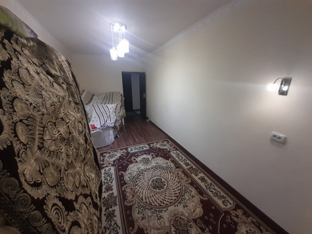 Arendaga uchastka beriladi. Sharoitlari yaxshi.