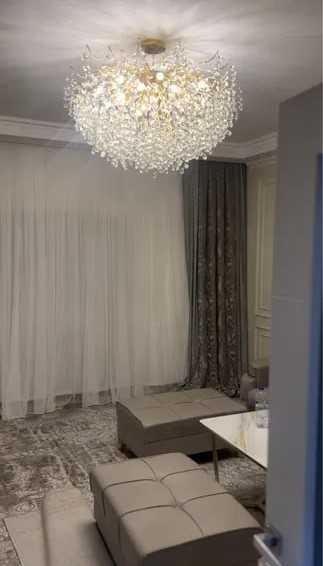 Продажа. Новостройка.Стамбул сити 3/4/9 Площадь 83м2 с тремя балконами