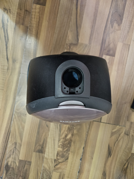 Пылесос SAMSUNG SC5130