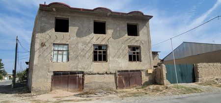Продаётся  дом в Залинии Самарканд