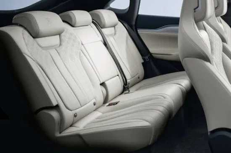 BYD yuan up 401 km (+hude up display)