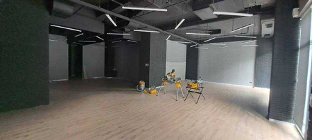 Сдается нежилое помещение Ташкент сити ЖК Gardens Residence  360м2