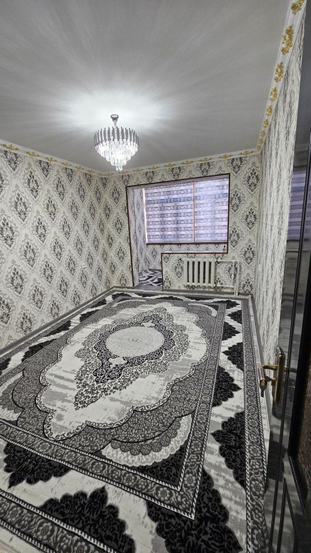 2 хона ли квартира