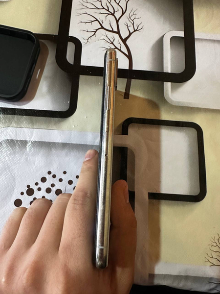 iphone X сотилади