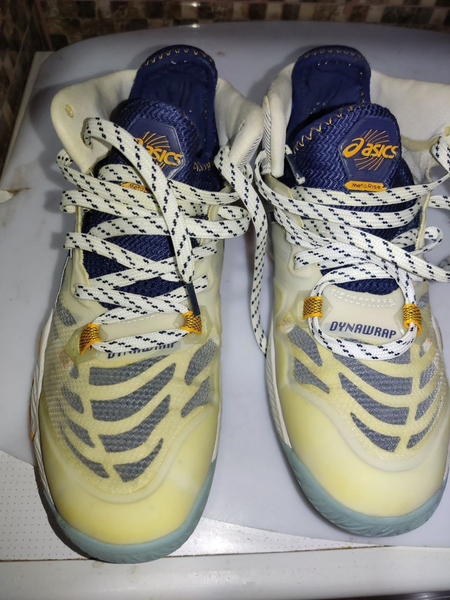 Кросовки ASICS..