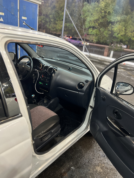 Matiz Arenda mx oq