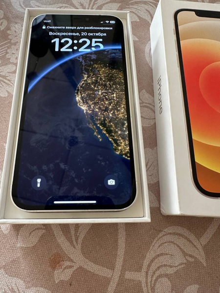 Iphone 12 64 sotiladi