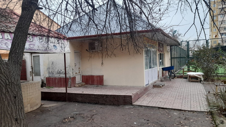 Срочно Продается действующий Магазин 72кв.м яшнабад с арендатором