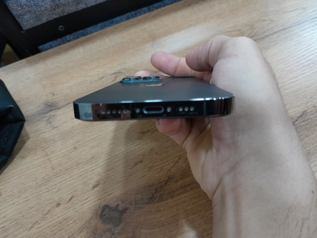 Iphone 13 pro yaxshi holatda