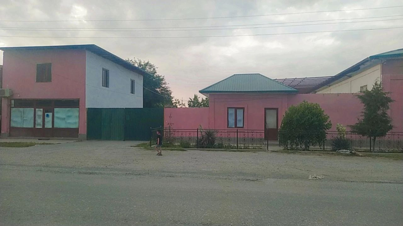 Bino sotiladi ishlab chiqarish uchun mo'ljallangan