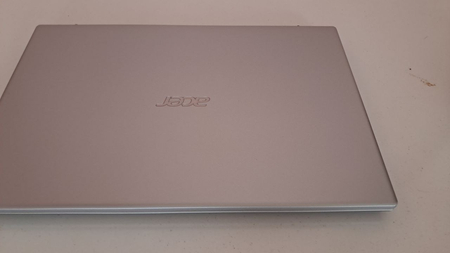 Ноутбук ACER core i3 11-поколения коробка документ