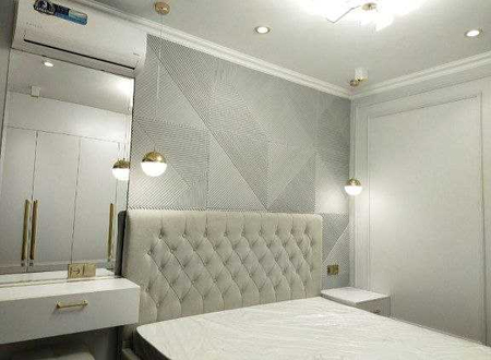 АЙБЕК • Круг Айбека • 2-комн •  60м² • этаж 2/5 • [MGA: 1200]