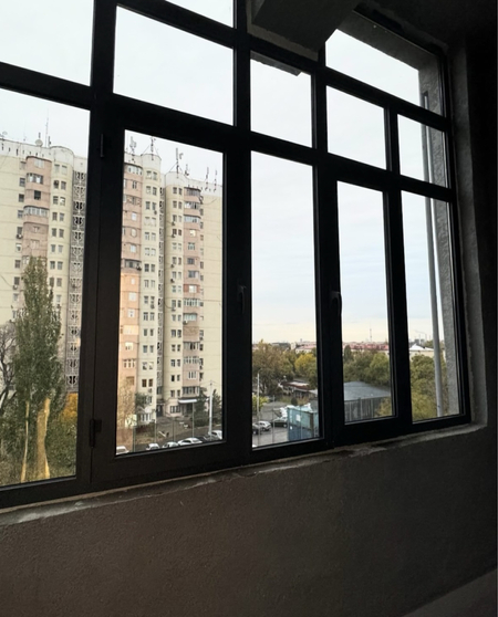 Продается своя квартира под ключ
