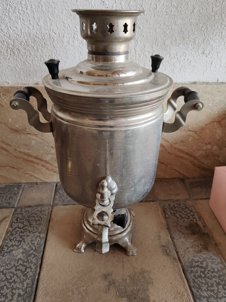 Сомавар  древисини